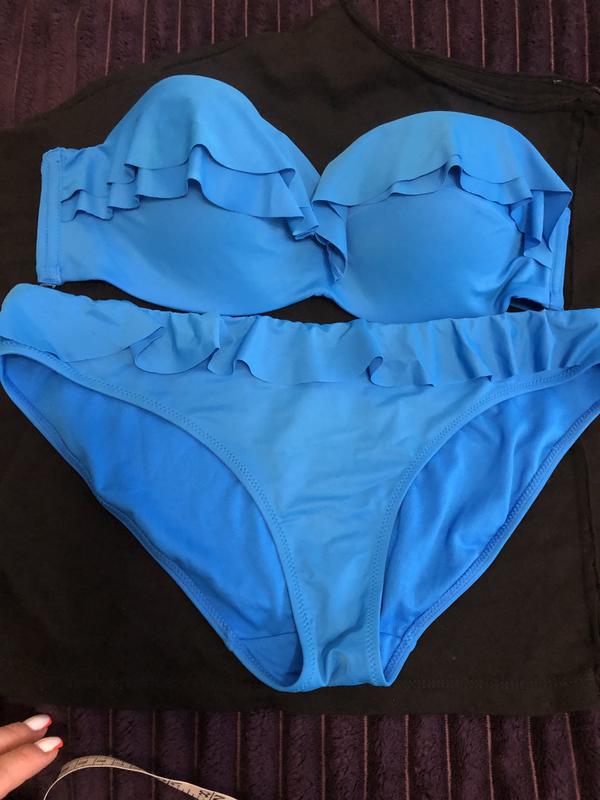 Купальник — ціна 280 грн у каталозі Купальники Купити жіночі речі за доступною ціною на Шафі