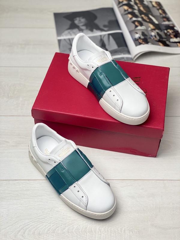 Кеди Valentino — ціна 3800 грн у каталозі Кеди Купити жіночі речі за доступною ціною на Шафі