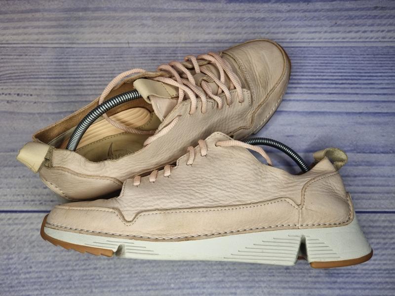 Кроссовки clarks — ціна 522 грн у каталозі Кросівки Купити жіночі речі ...