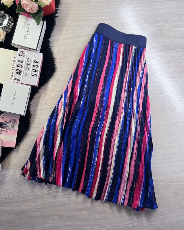 Спідниця пліссе — ціна 399 грн у каталозі Довгі спідниці Купити жіночі речі за доступною ціною