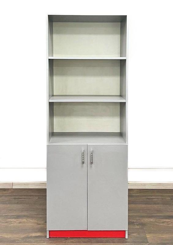 Шафа для документів — ціна 3999 грн у каталозі Меблі для офісу Купити товари для дому та побуту