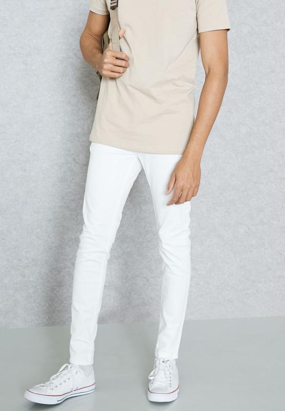 New looks mens store