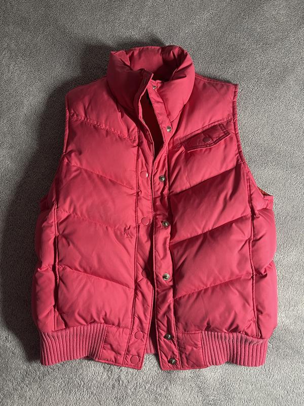 Жилетка gap — ціна 499 грн у каталозі Жилетки Купити жіночі речі за ...