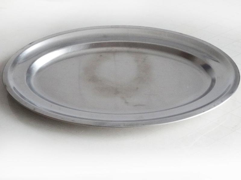 Блюдо — ціна 300 грн у каталозі Таці Купити товари для дому та побуту за доступною ціною на Шафі