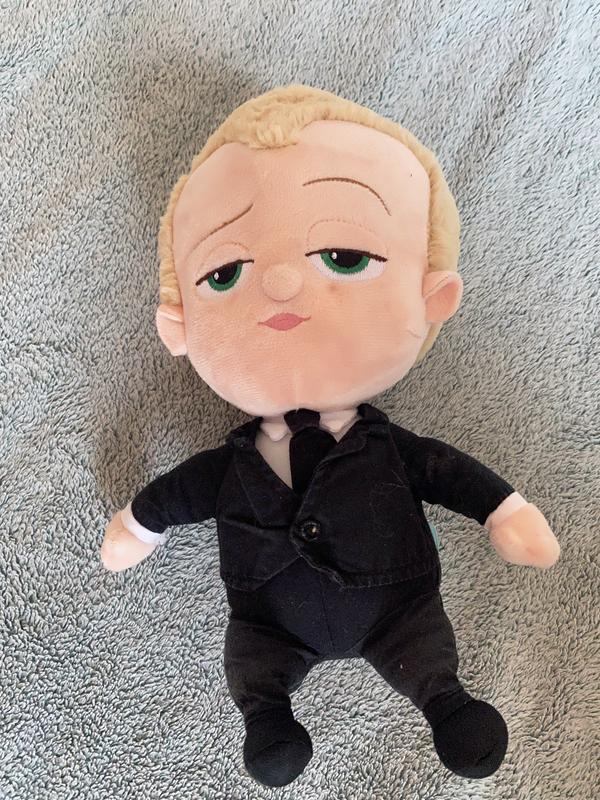 Baby boss doll store