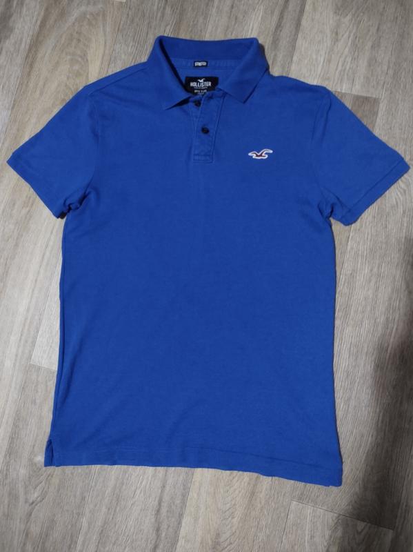 Polo hollister epic flex store