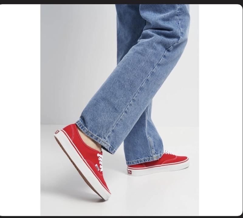 Кеди Vans — ціна 490 грн у каталозі Кеди Купити жіночі речі за доступною ціною на Шафі Україна