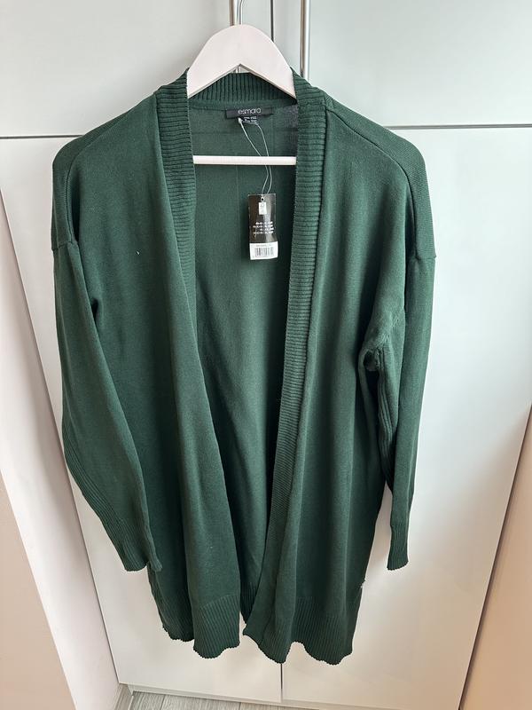 Жіночий кардиган — ціна 180 грн у каталозі Кардигани Купити жіночі речі за доступною ціною на