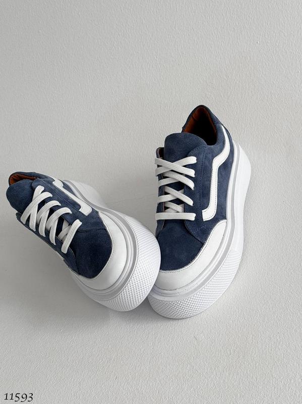 Кеди — ціна 2100 грн у каталозі Кеди Купити жіночі речі за доступною ціною на Шафі Україна