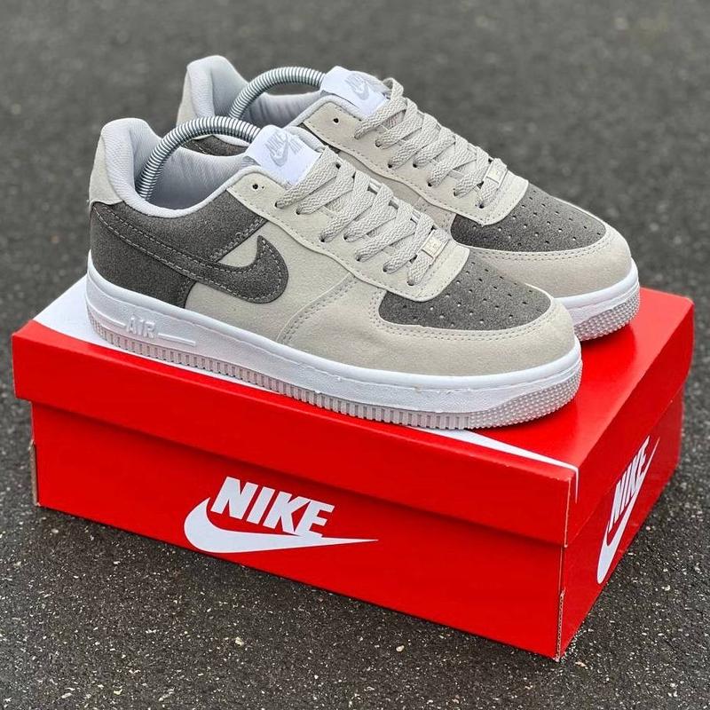 Мужские кроссовки nike кроссовки найк 40-44 — ціна 1439 грн у каталозі ...