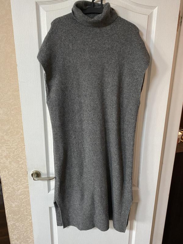 Сукня — ціна 45 грн у каталозі Довгі сукні Купити жіночі речі за доступною ціною на Шафі