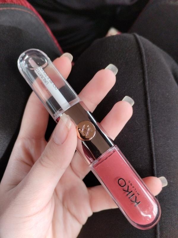 Помада Kiko 104 — цена 320 грн в каталоге Помада для губ Купить товары для красоты и здоровья по