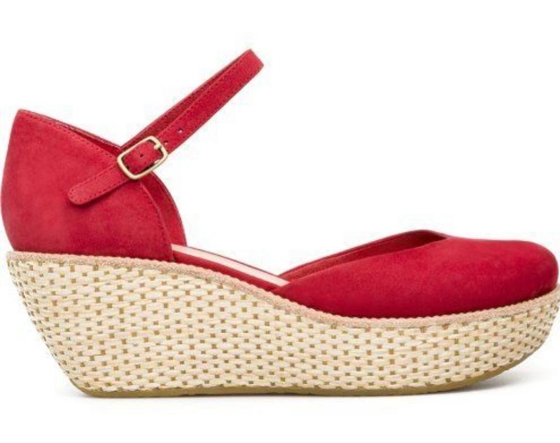 Camper — ціна 499 грн у каталозі Босоніжки Купити жіночі речі за доступною ціною на Шафі