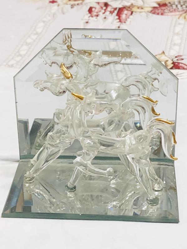Статуетка коня — ціна 100 грн у каталозі Статуетки Купити товари для дому та побуту за доступною