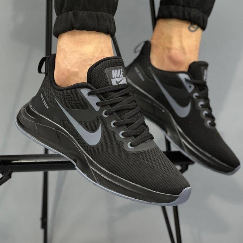 Мужские кроссовки nike кроссовки найк 40-44 — ціна 1439 грн у каталозі ...