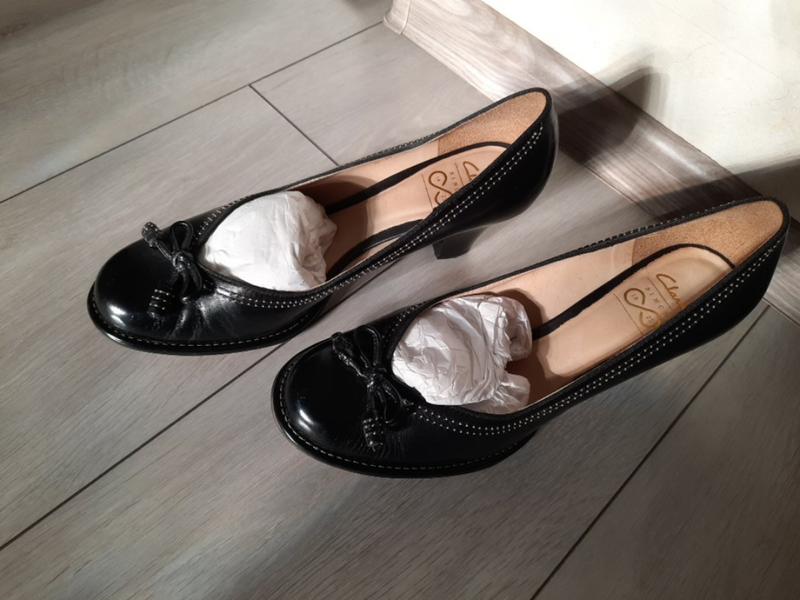 Туфлі — ціна 480 грн у каталозі Туфлі Купити жіночі речі за доступною ціною на Шафі Україна