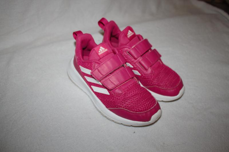 Кроссовки фирмы adidas 35 размера по стельке 22,3 см. — цена 750 грн в ...