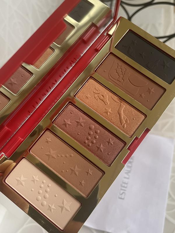 Оригинальн! палетка estée lauder полноразмерная - 7г. — цена 700 грн в ...