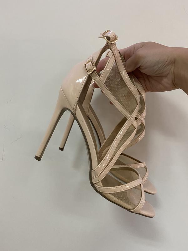 Літні боссоножки — ціна 235 грн у каталозі Босоніжки Купити жіночі речі за доступною ціною на