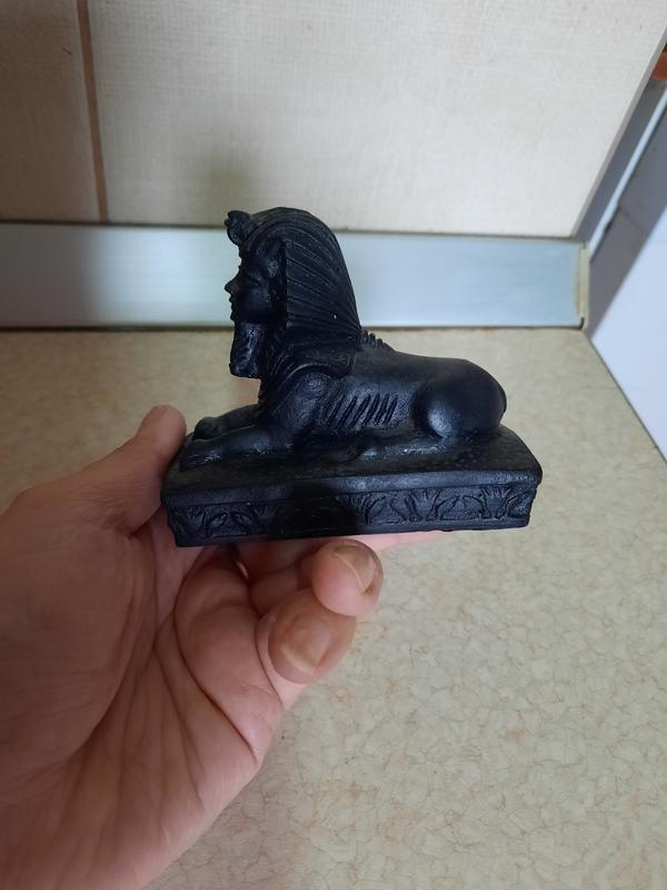 Статуетка сфінкс — ціна 275 грн у каталозі Статуетки Купити товари для дому та побуту за