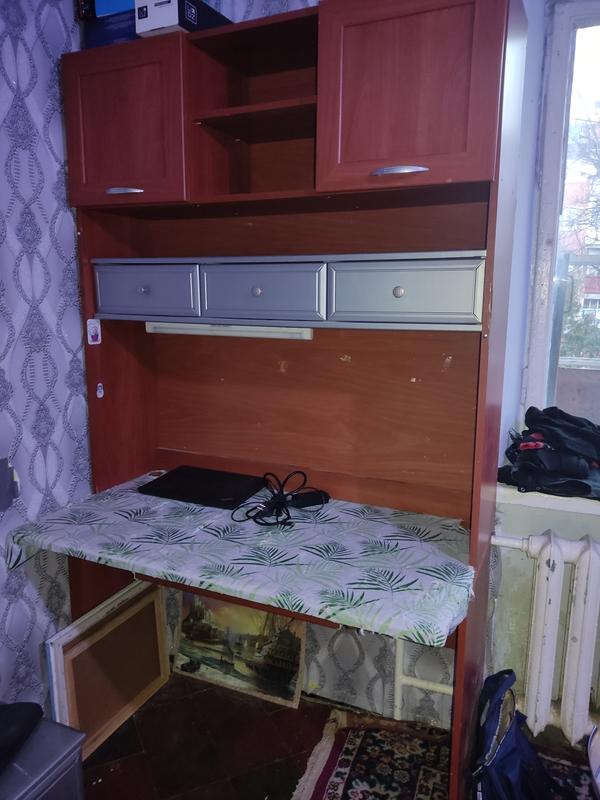 Стінка компютерна — ціна 5000 грн у каталозі Столи Купити товари для дому та побуту за