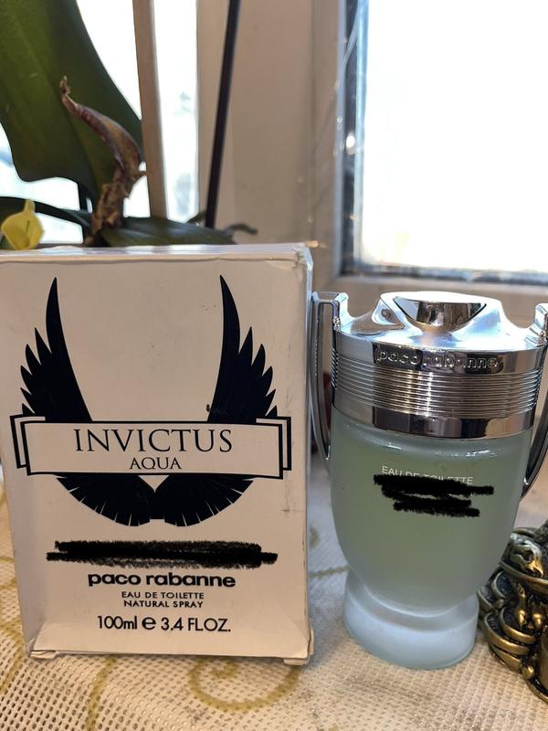 Paco rabin r invictus aqua 100 1100 150183657