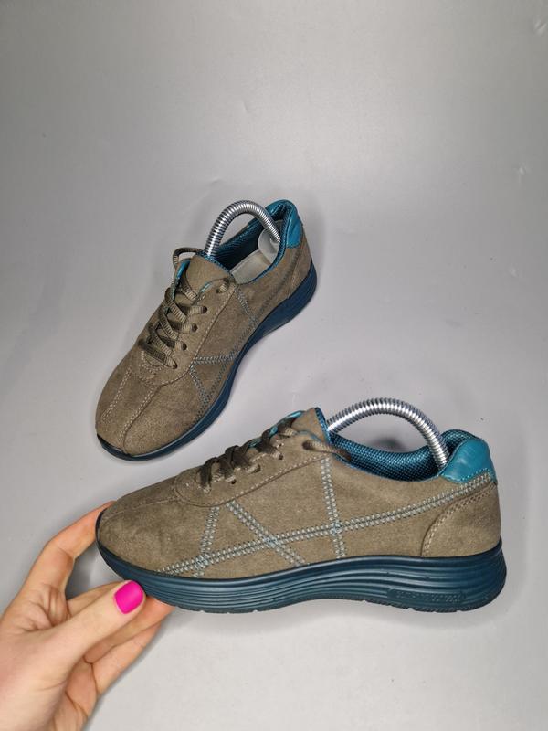 Кросівки Hotter — ціна 360 грн у каталозі Кросівки Купити жіночі речі за доступною ціною на Шафі