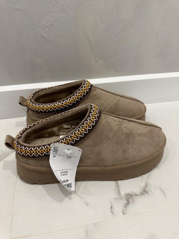 Ugg Tazz знижка‼️ — ціна 1100 грн у каталозі Уггі Купити жіночі речі за доступною ціною на Шафі