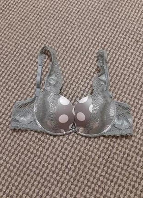 Бюзгальтер з шовком Intimissimi — ціна 175 грн у каталозі Бюстгальтери Купити жіночі речі за