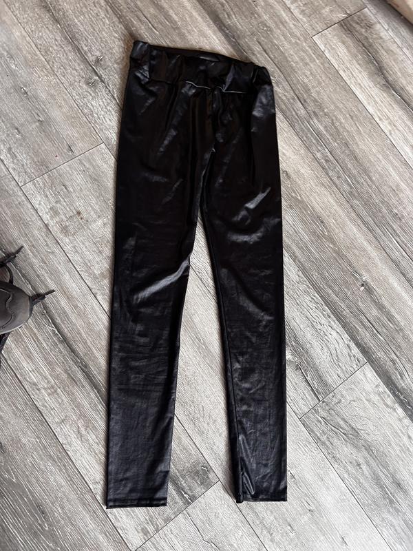 Лосіни — ціна 131 грн у каталозі Лосіни та Легінси Купити жіночі речі за доступною ціною на Шафі