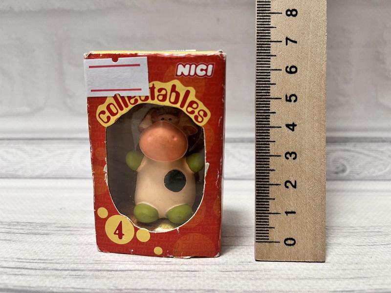 Колекційна керамічна фігурка — ціна 60 грн у каталозі Статуетки Купити товари для дому та побуту