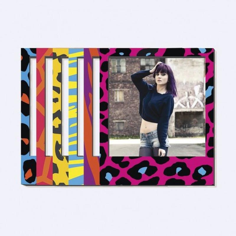 Набір кадрів на магніті Safari — цена 338 грн в каталоге Фоторамки Купить товары для дома и быта