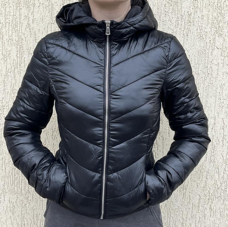 Жіноча куртка clockhouse — ціна 600 грн у каталозі Куртки Купити жіночі ...