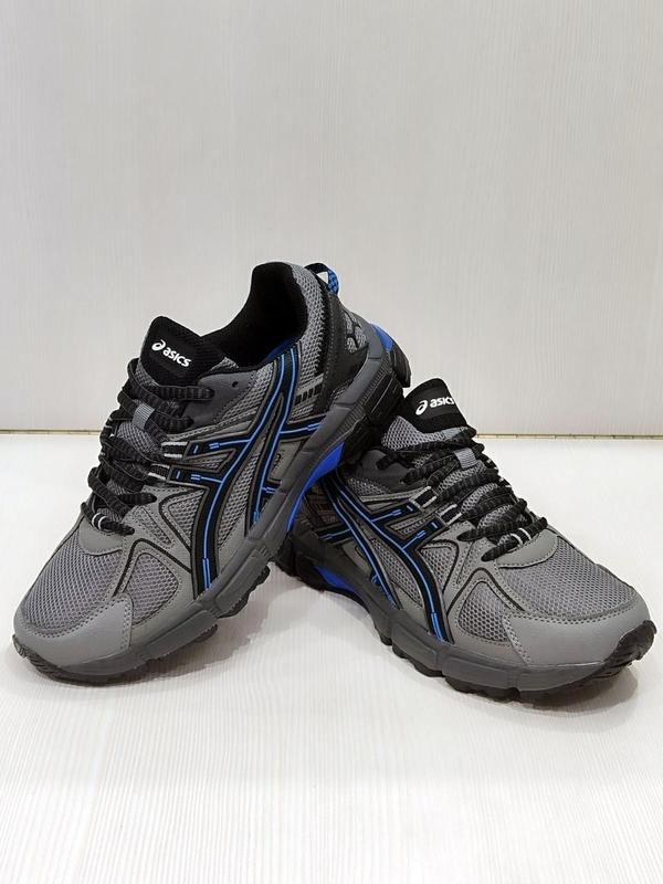 Кросівки унісекс asics gel-kayano 8 / асікс гель каяно 8 . весна-літо ...