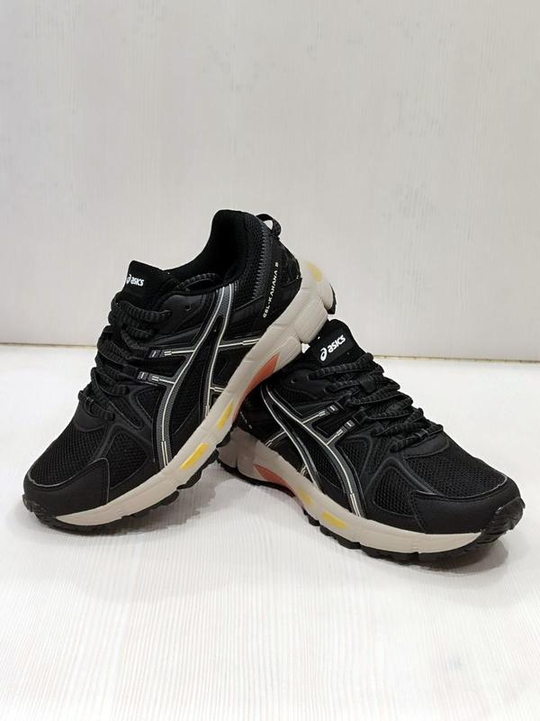 Кросівки asics gel-kayano 8 / асікс гель каяно 8 унісекс. весна-літо ...