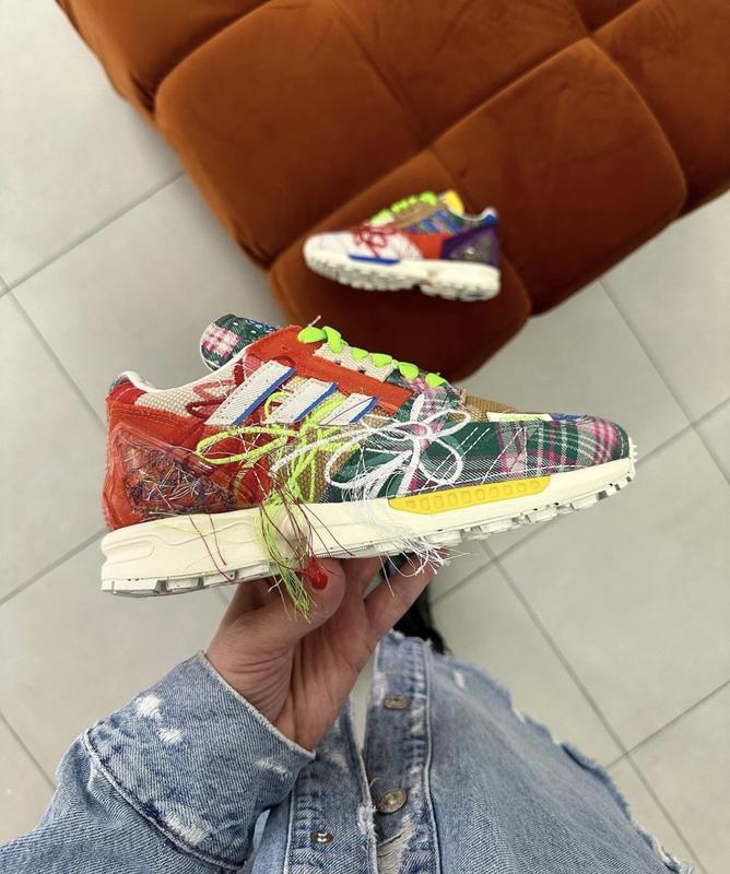 Кросівки — ціна 2500 грн у каталозі Кросівки Купити жіночі речі за доступною ціною на Шафі