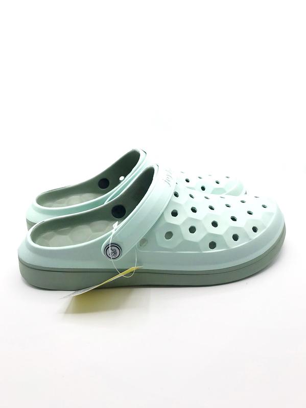 Жіночі крокси joybees — ціна 690 грн у каталозі Босоніжки Купити жіночі ...