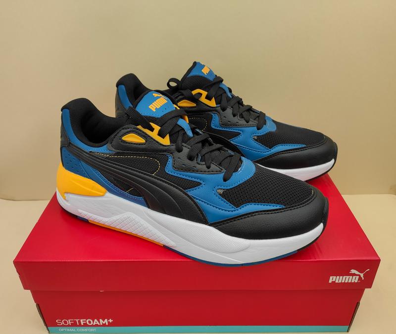 Кроссовки puma x ray speed — ціна 2399 грн у каталозі Кросівки Купити ...