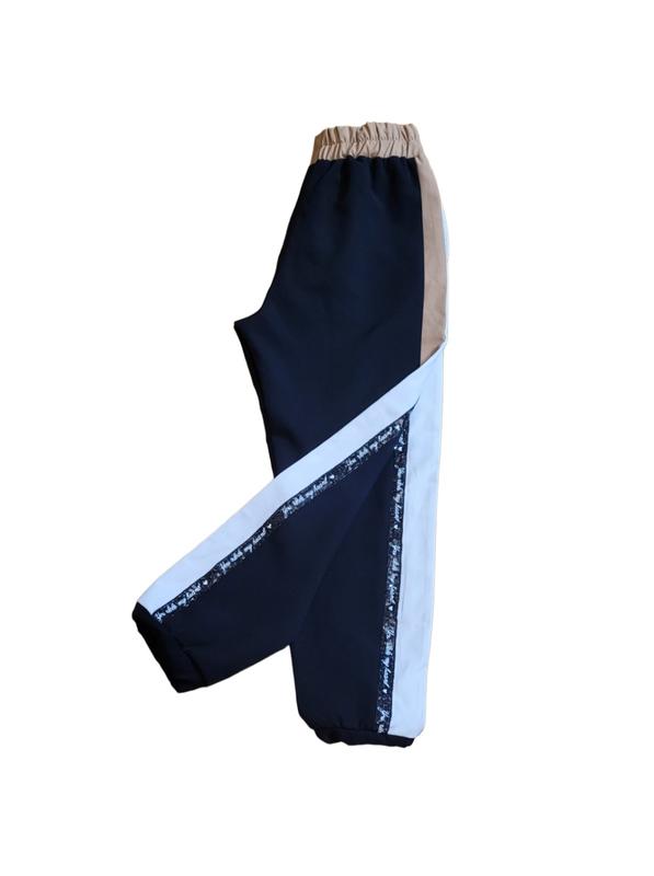 Джогери висока посадка — ціна 260 грн у каталозі Брюки Купити жіночі речі за доступною ціною на