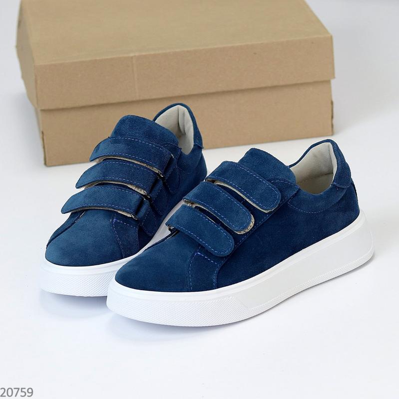 Кеди — ціна 1900 грн у каталозі Кеди Купити жіночі речі за доступною ціною на Шафі Україна