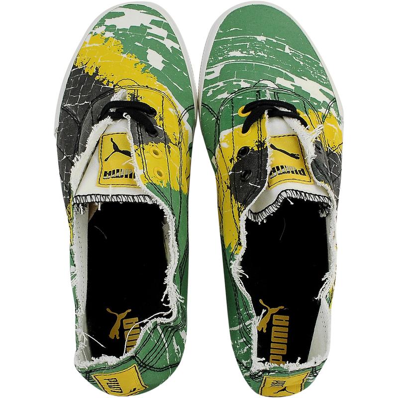 Нові кеди кросівки puma jamaica tekkies — ціна 1699 грн у каталозі Кеди ...