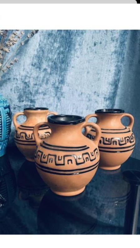 🔥 ваза 🔥 кераміка вінтаж — ціна 145 грн у каталозі Вази Купити товари для дому та побуту за