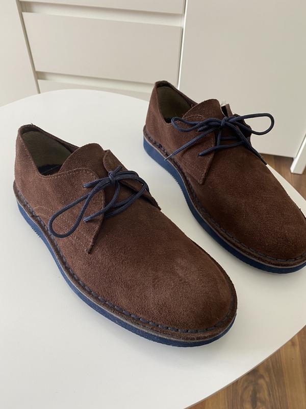 Туфлі лофери еспадрильї макасини — ціна 850 грн у каталозі Туфлі Купити жіночі речі за доступною