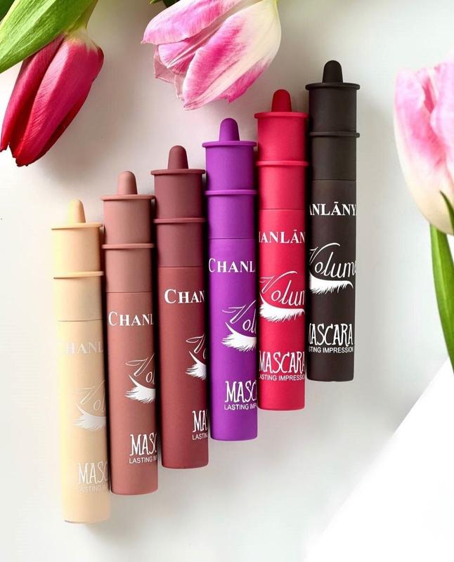 Тушь для ресниц — цена 175 грн в каталоге Тушь для ресниц Купить товары для красоты и здоровья