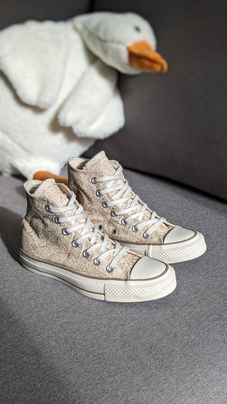 Converse оригінальні жіночі кеди — ціна 527 грн у каталозі Кеди Купити жіночі речі за доступною