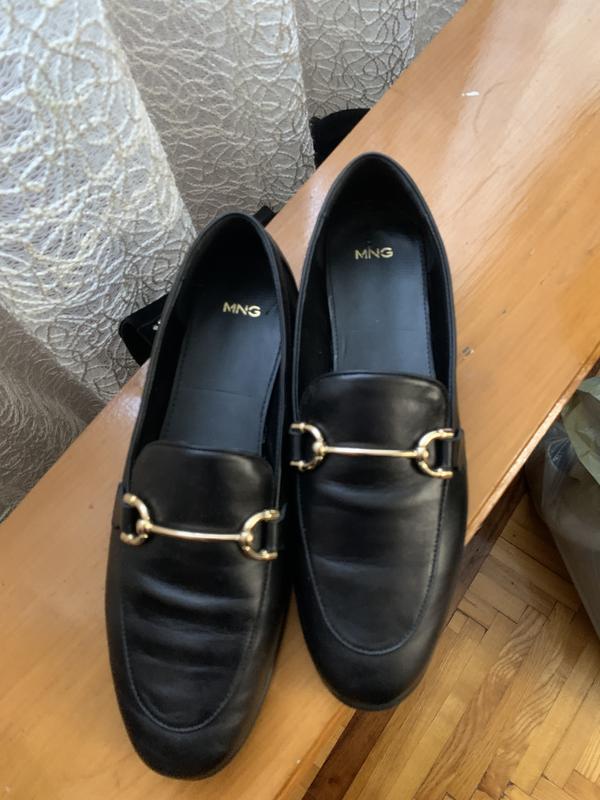 Лоферы — цена 600 грн в каталоге Лоферы Купить женские вещи по доступной цене на Шафе Украина