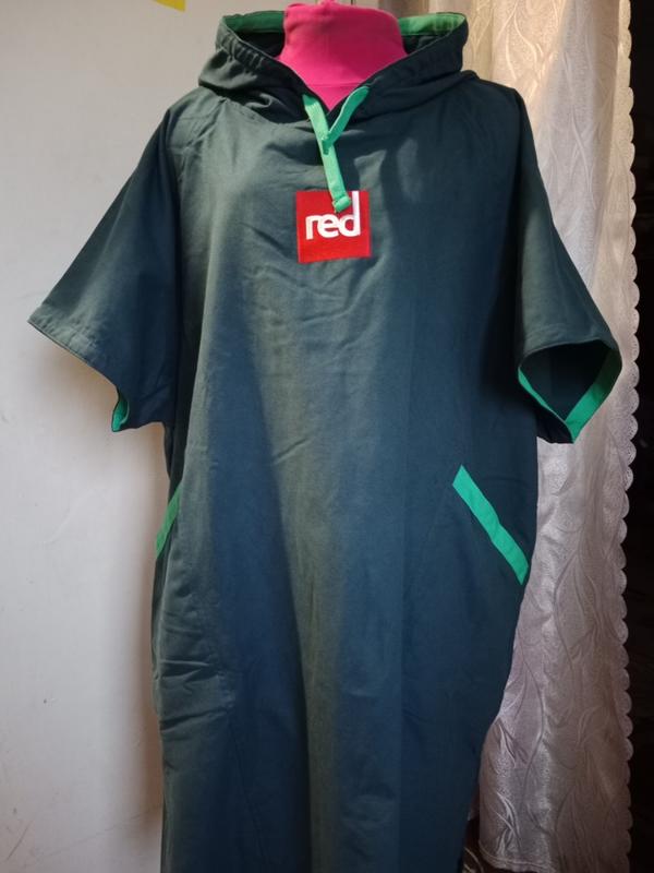 Плаття худі — ціна 508 грн у каталозі Сукні міді Купити жіночі речі за доступною ціною на Шафі