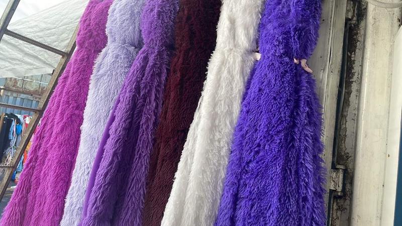 Плед травка покривало — ціна 650 грн у каталозі Покривала Купити товари для дому та побуту за