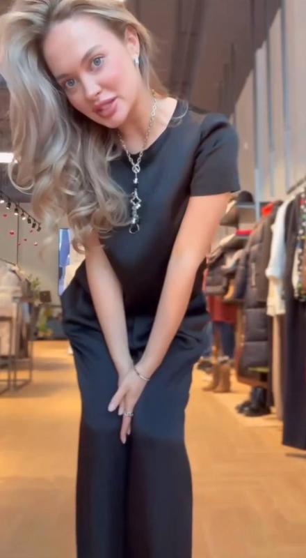 Костюм шовк — ціна 720 грн у каталозі Брючні костюми Купити жіночі речі за доступною ціною на