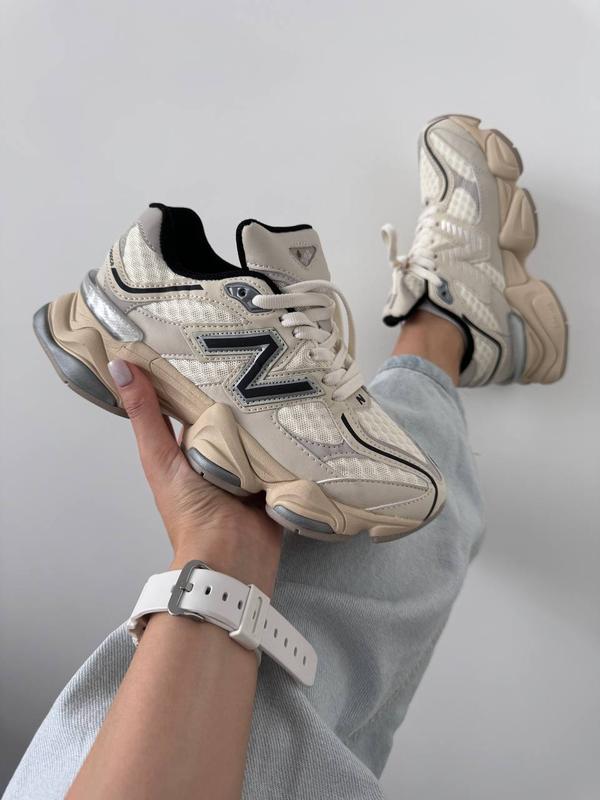 Кросівки new balance 9060 “turtledove” premium — ціна 2990 грн у ...